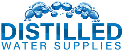Buy Distilled Water from Distilled Water Supplies with Fast Delivery